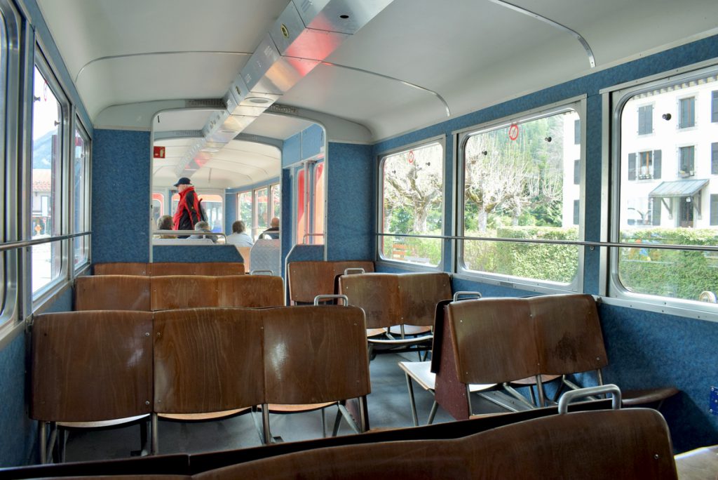 Escapade à la Mer de Glace par le train du Montenvers - Mon Grand Est