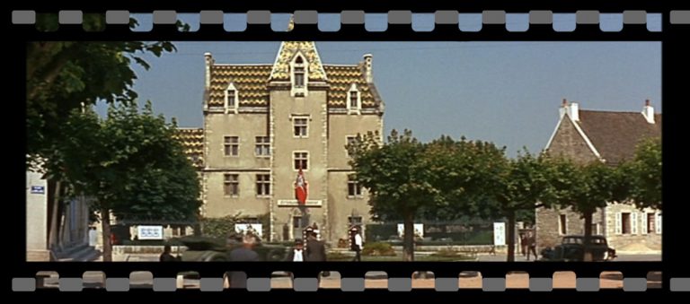 Ce qu'il faut voir à Meursault en Bourgogne - Mon Grand Est