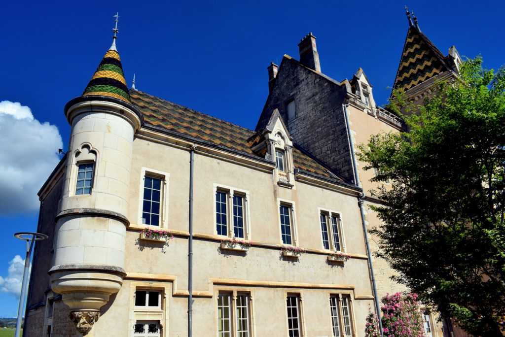 Ce qu'il faut voir à Meursault en Bourgogne - Mon Grand Est