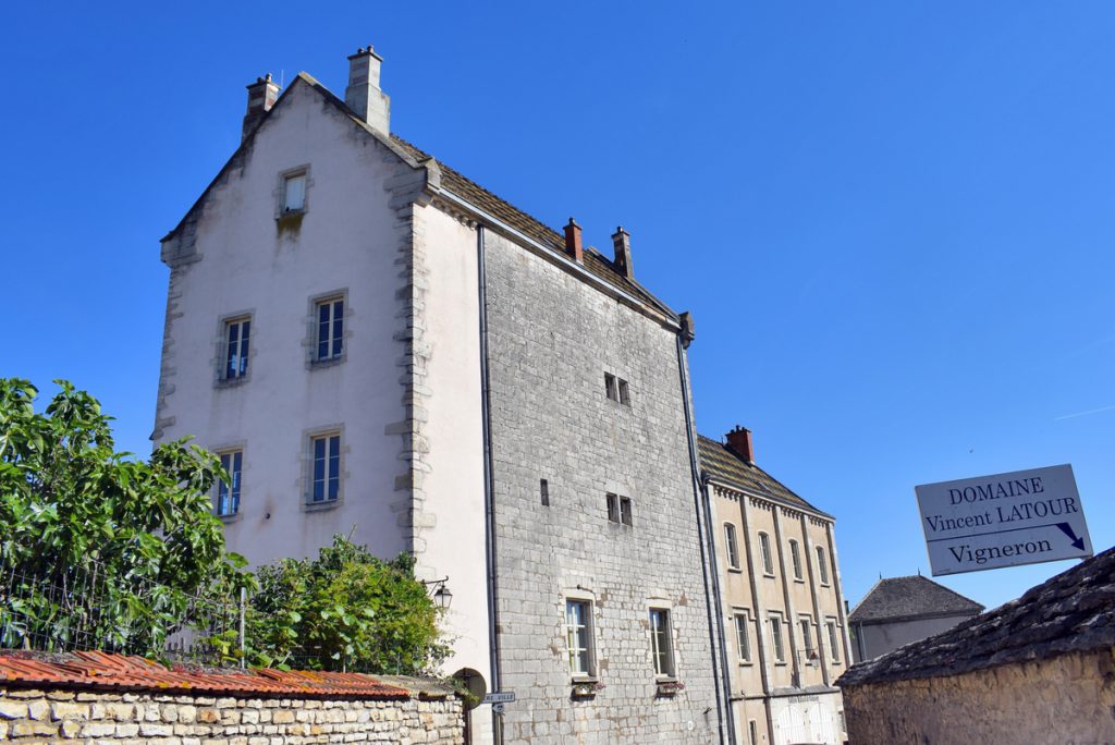 Ce qu'il faut voir à Meursault en Bourgogne - Mon Grand Est