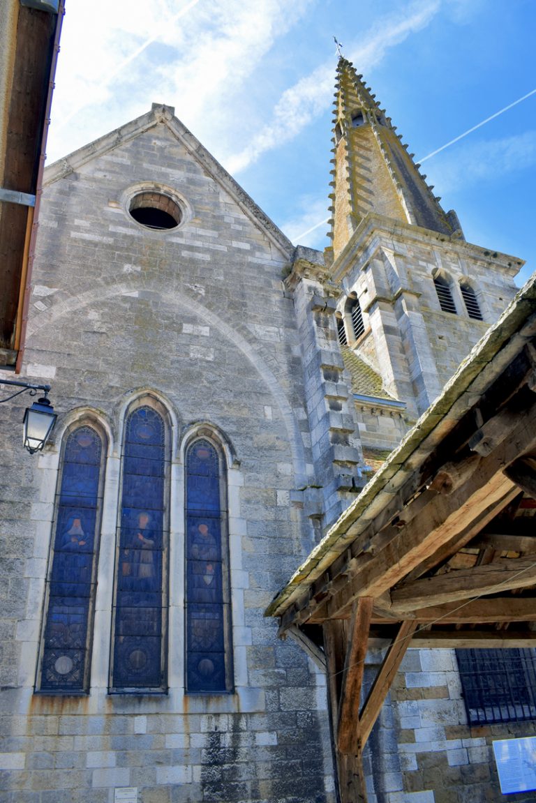 Ce qu'il faut voir à Nolay et ses environs - Mon Grand Est