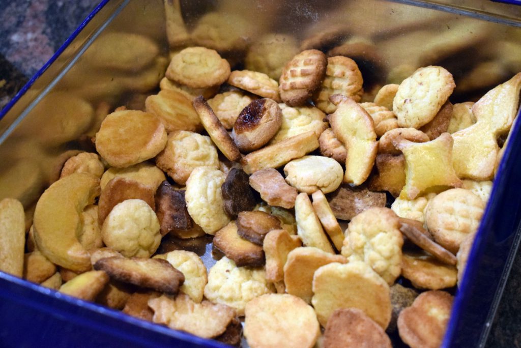 Les bredeles et bredalas : les biscuits de Noël alsaciens - Mon Grand Est