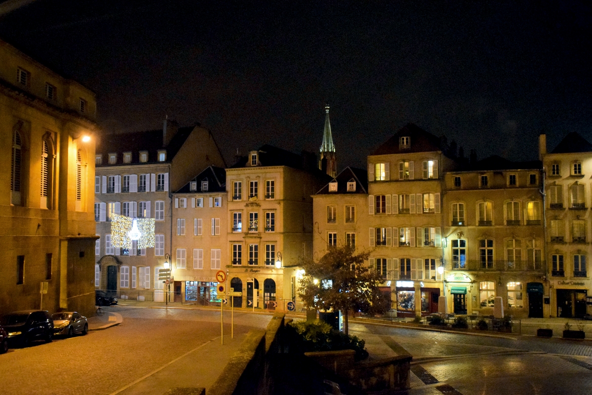 Metz Place de Chambre Noel 02 © French Moments - Mon Grand Est