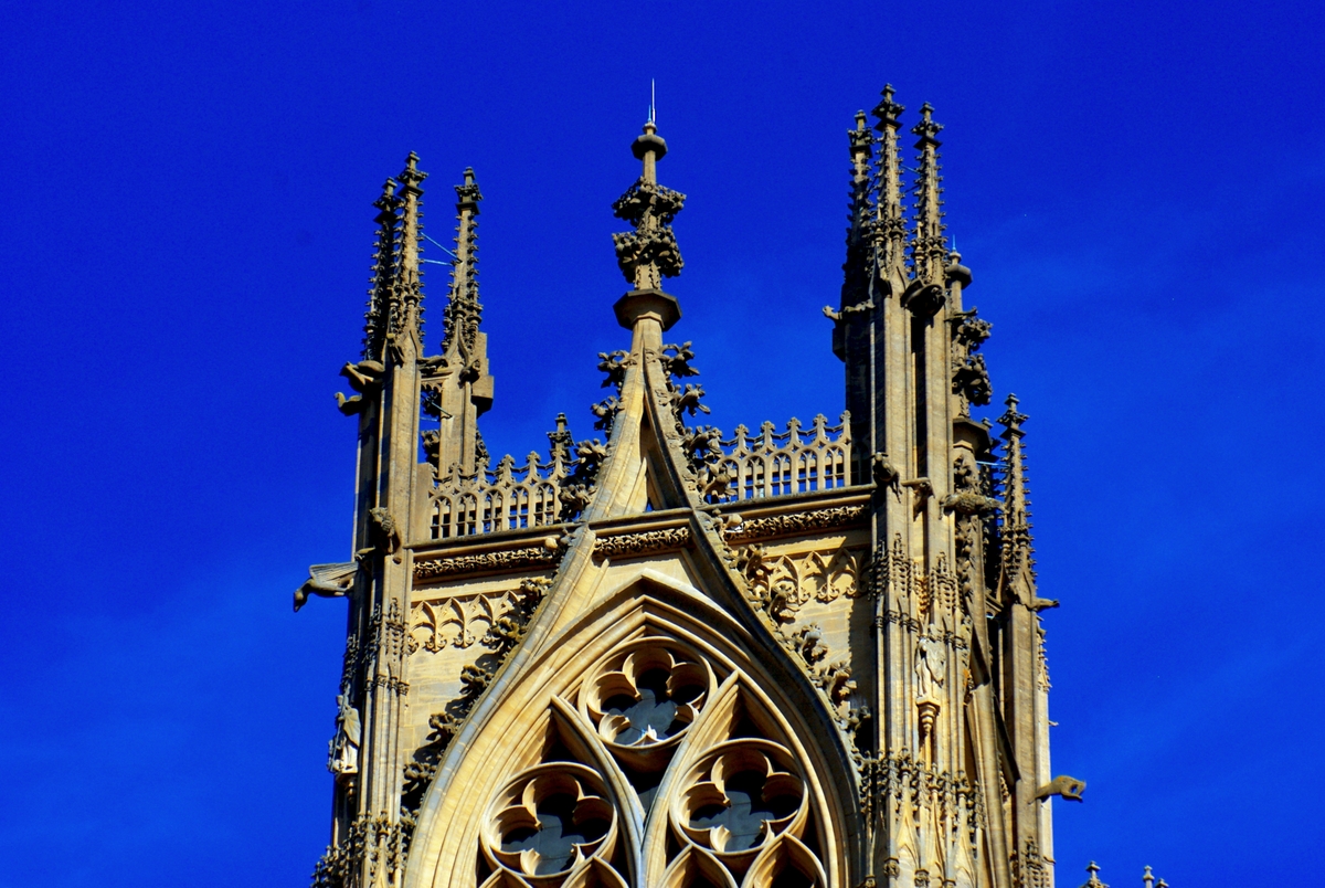 Metz Cathedral 101 © French Moments - Mon Grand Est