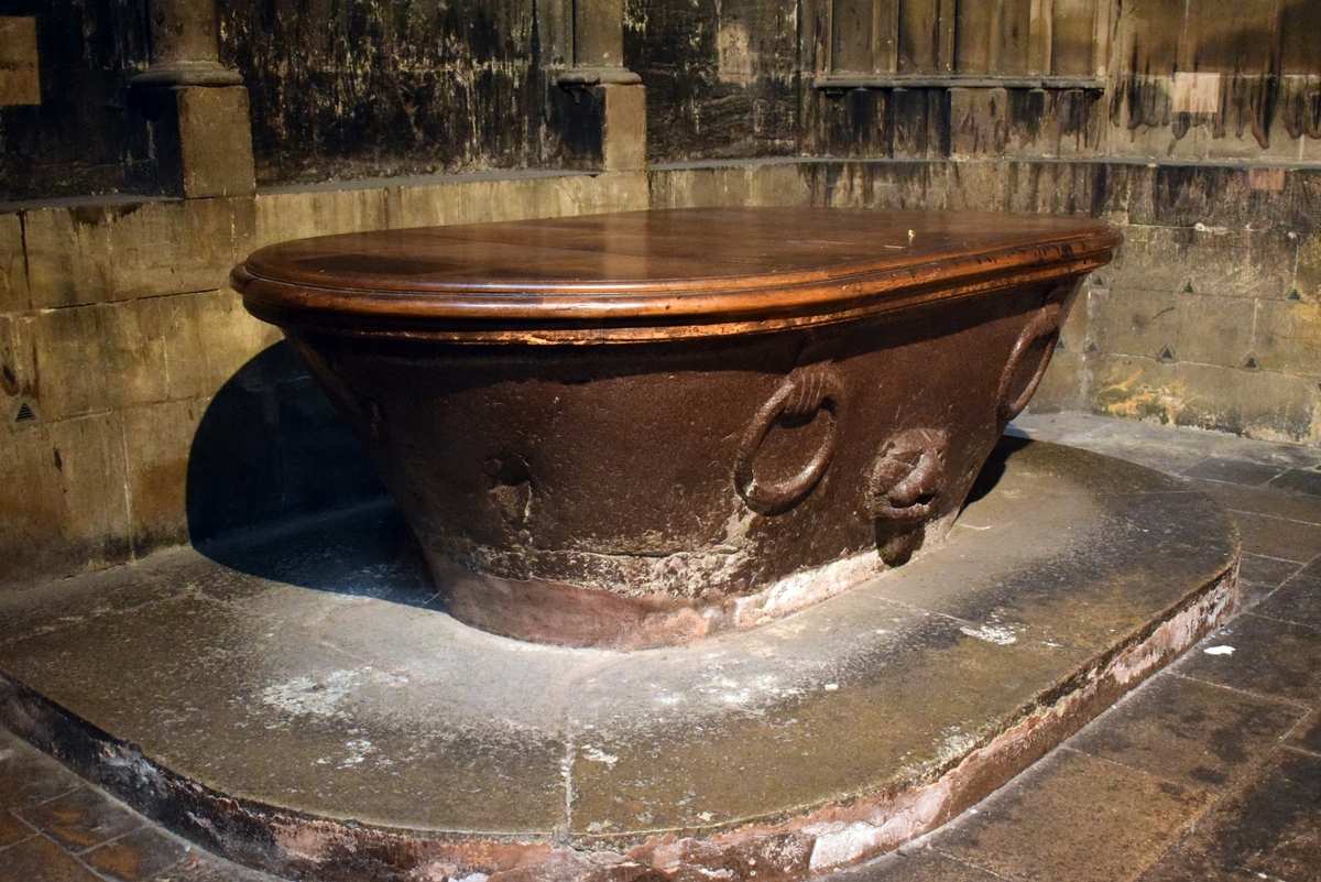 Metz Cathedral 67 © French Moments - Mon Grand Est