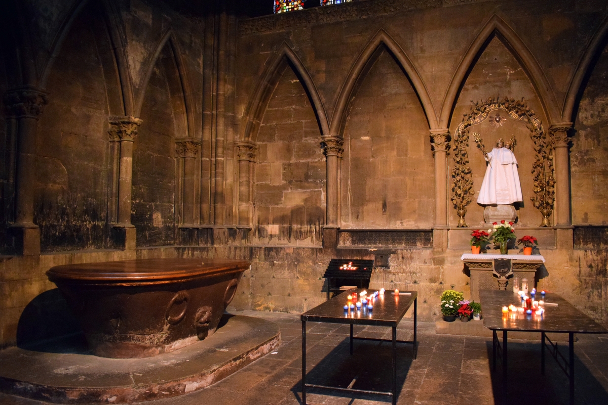 Metz Cathedral 68 © French Moments - Mon Grand Est