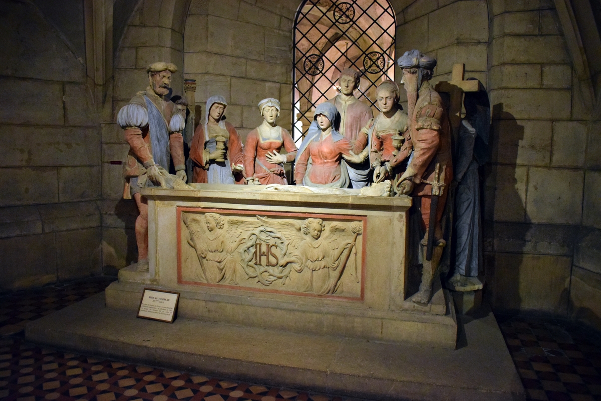 Metz Cathedral 77 © French Moments - Mon Grand Est