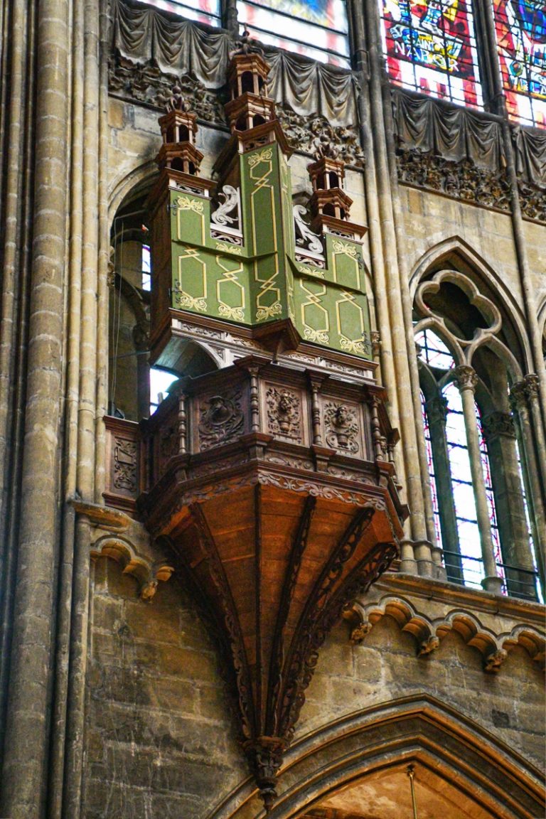 Metz Cathedral 123 © French Moments - Mon Grand Est