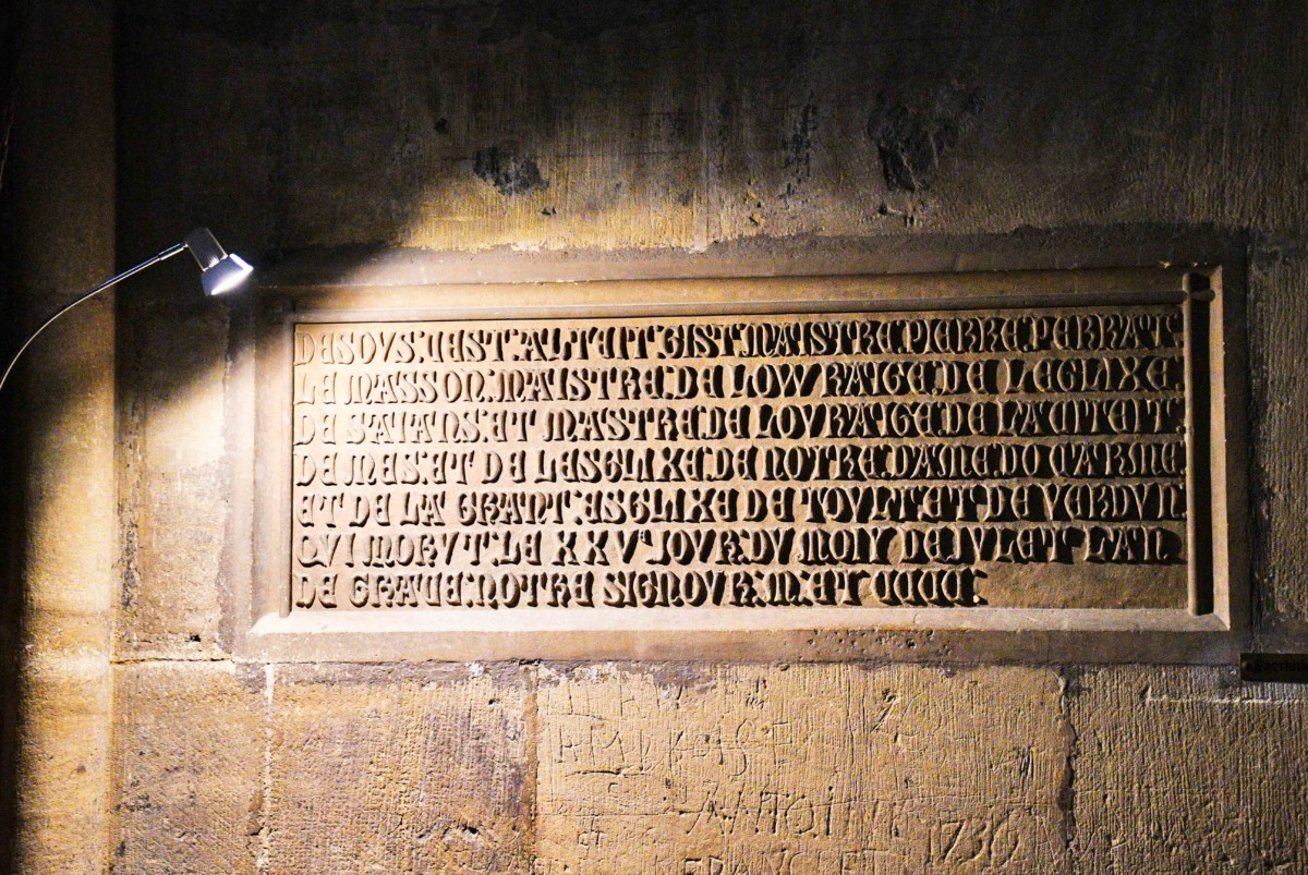 Metz Cathedral 132 © French Moments - Mon Grand Est