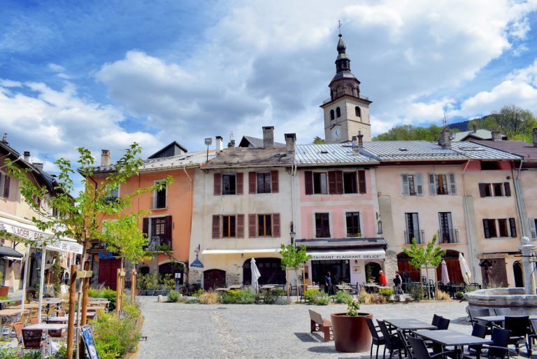 La Cité médiévale de Conflans : suivez le guide ! - Mon Grand Est