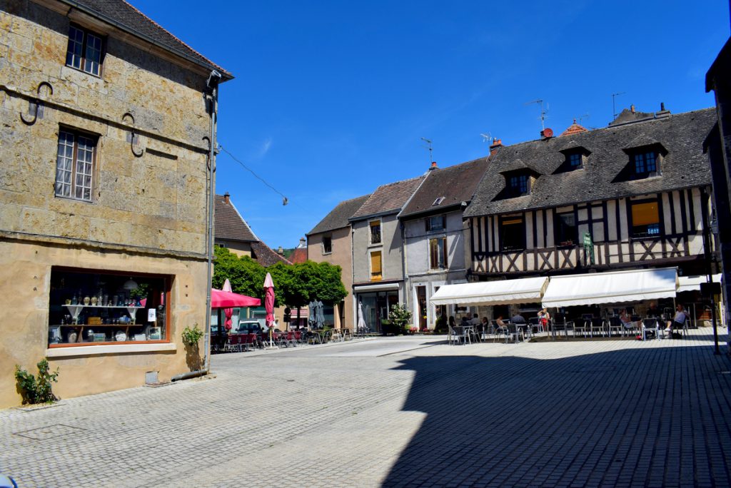Ce qu'il faut voir à Nolay et ses environs - Mon Grand Est