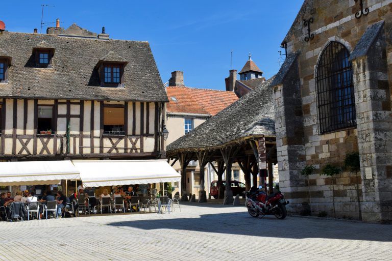 Ce qu'il faut voir à Nolay et ses environs - Mon Grand Est