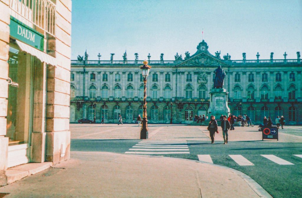 Nancy-Metz : un duo gagnant pour un séjour inoubliable ! - Mon Grand Est