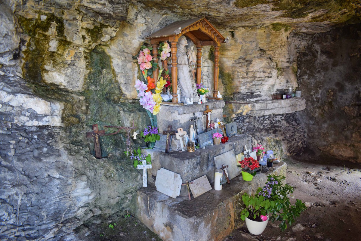 Saint Germain Talloires: Église De Saint Germain Talloires – MFTZTR