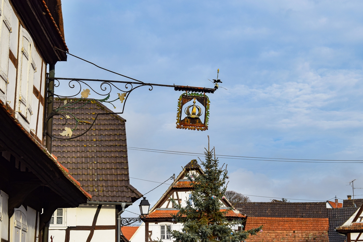 Hunspach Alsace 14 © French Moments - Mon Grand Est