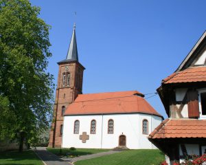 Découvrez Hunspach, le Village Préféré des Français - Mon Grand Est