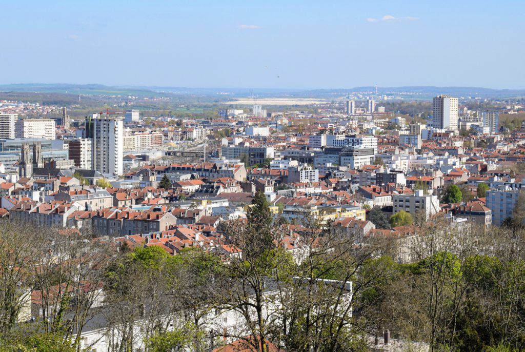 La Cure d'Air : le petit Montmartre de Nancy - Mon Grand Est