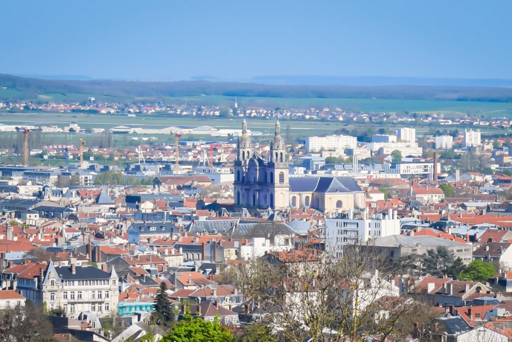 10 Sites à Découvrir Autour de Nancy - Mon Grand Est