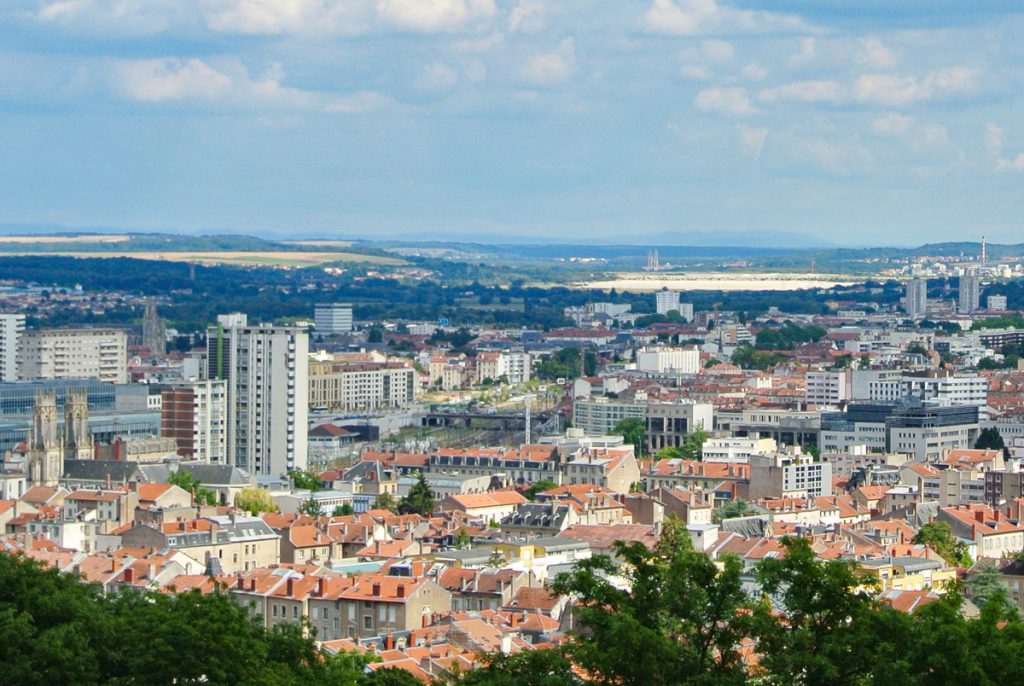 La Cure d'Air : le petit Montmartre de Nancy - Mon Grand Est