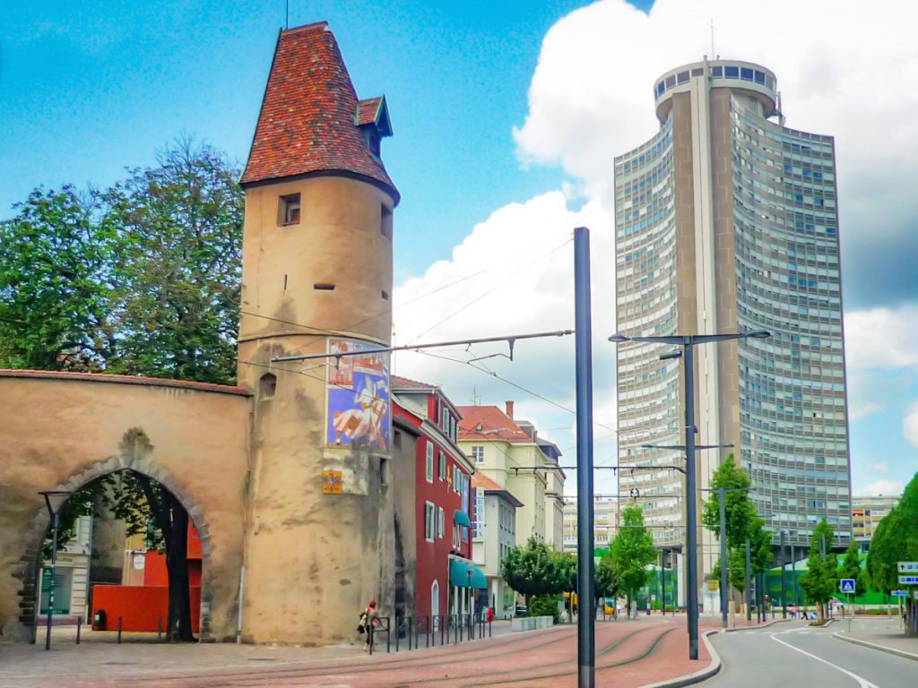 Pourquoi il faut découvrir Mulhouse ! - Mon Grand Est
