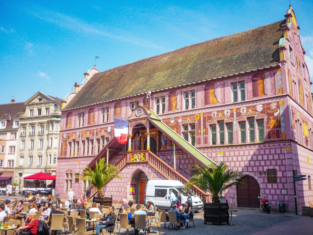 Pourquoi il faut découvrir Mulhouse ! - Mon Grand Est