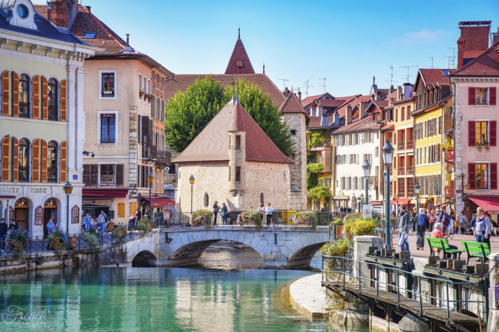 15 Sites à Découvrir Autour d'Annecy - Mon Grand Est