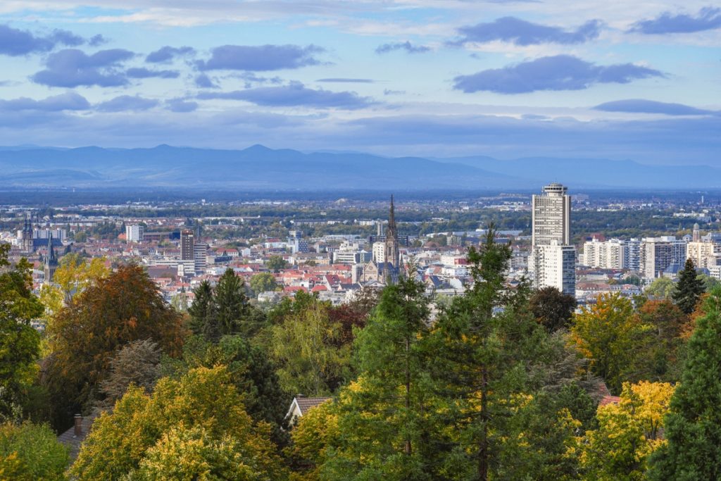15 Sites à Découvrir Autour de Mulhouse - Mon Grand Est