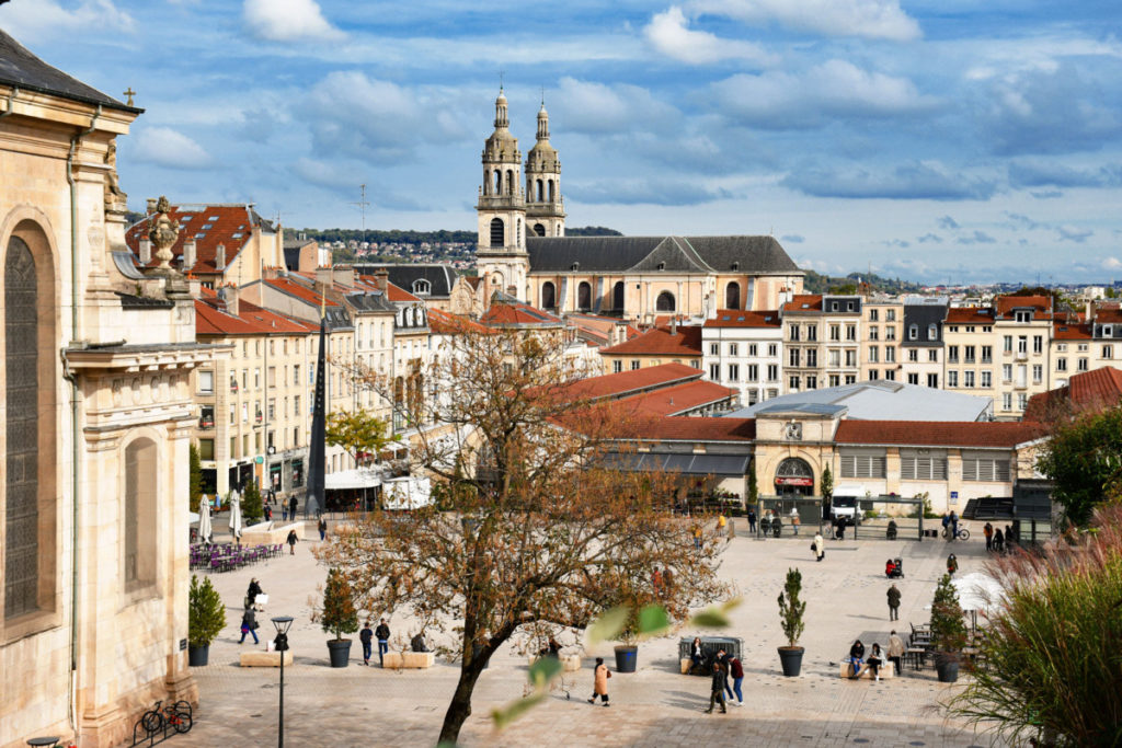 10 Sites à Découvrir Autour de Nancy - Mon Grand Est