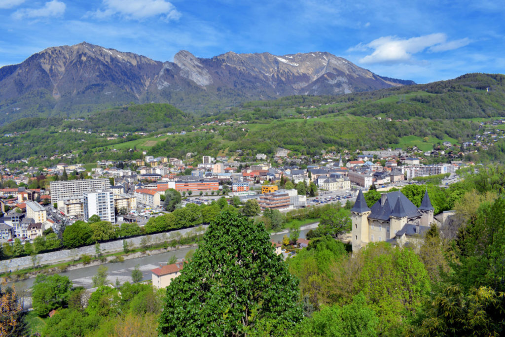 La Cité médiévale de Conflans : suivez le guide ! - Mon Grand Est