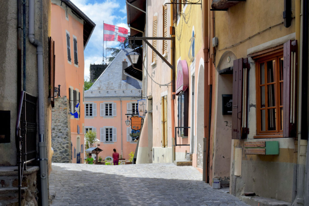 La Cité médiévale de Conflans : suivez le guide ! - Mon Grand Est