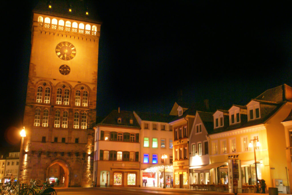 Découverte de la ville impériale de Spire en Allemagne - Mon Grand Est