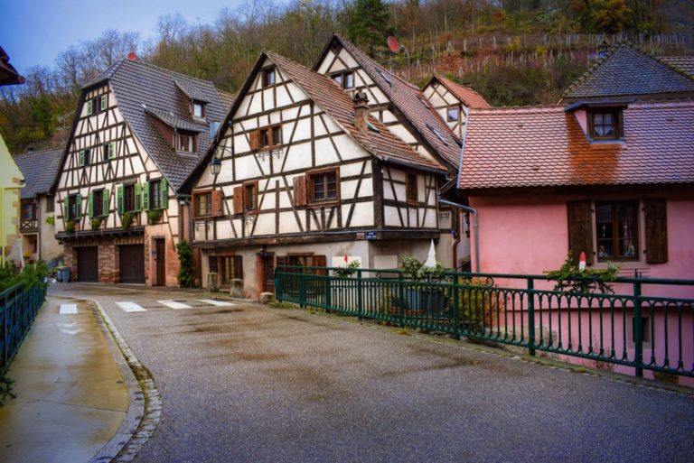 Andlau en Alsace : tout ce qu'il faut voir ! - Mon Grand Est