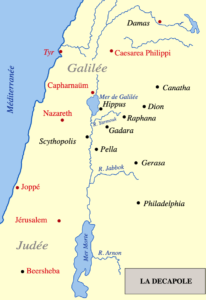 Voyage historique au cœur de la Décapole alsacienne - Mon Grand Est