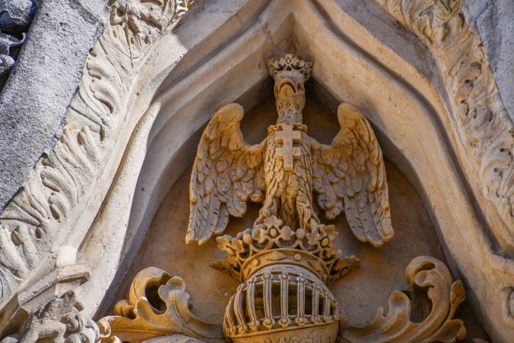 La Croix de Lorraine : la fascinante histoire d'un symbole - Mon Grand Est