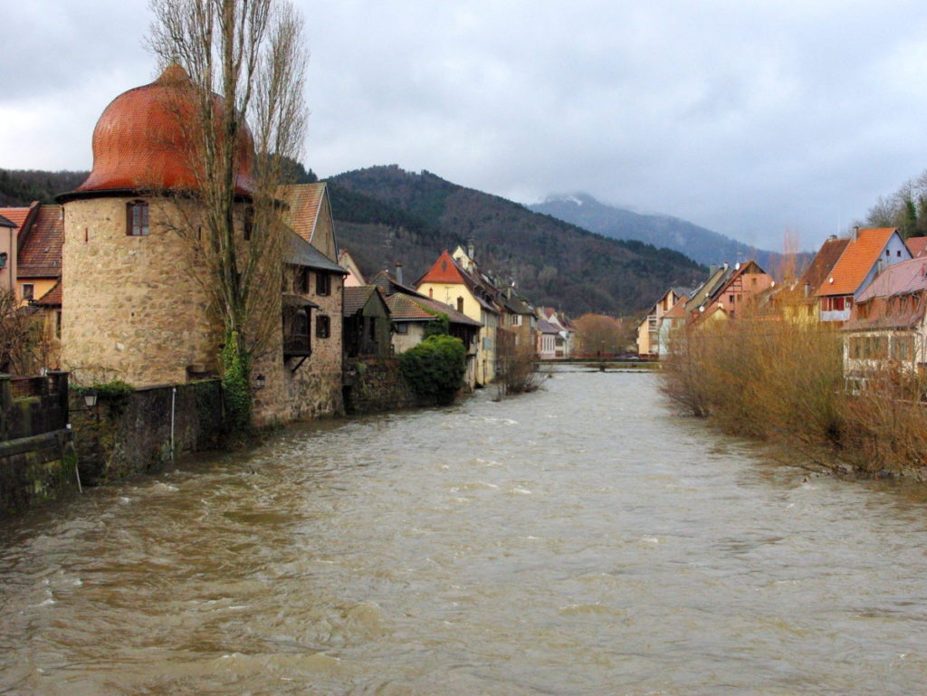 La ville de Thann en Alsace : ce qu'il faut voir ! - Mon Grand Est