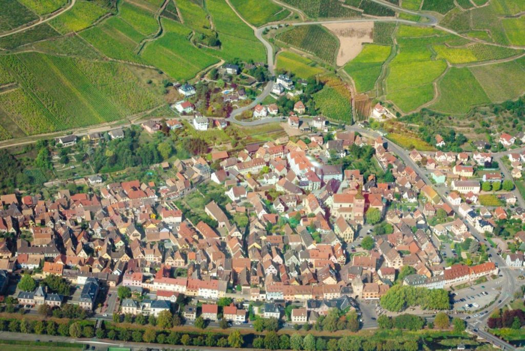 Turckheim : une cité historique d'Alsace incontournable - Mon Grand Est