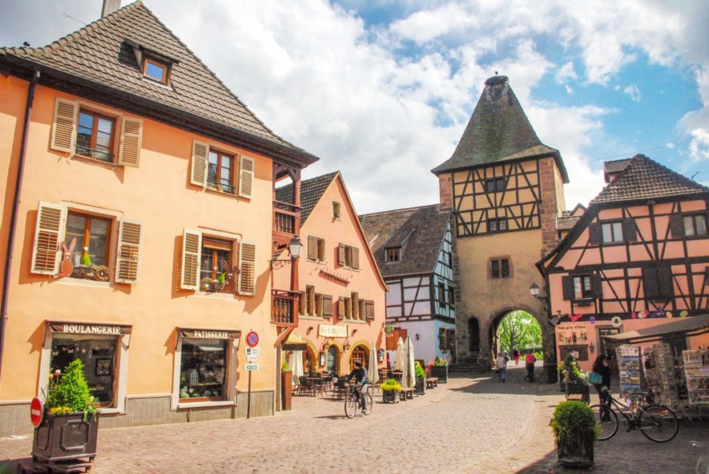 Turckheim : une cité historique d'Alsace incontournable - Mon Grand Est