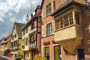Turckheim : une cité historique d'Alsace incontournable - Mon Grand Est