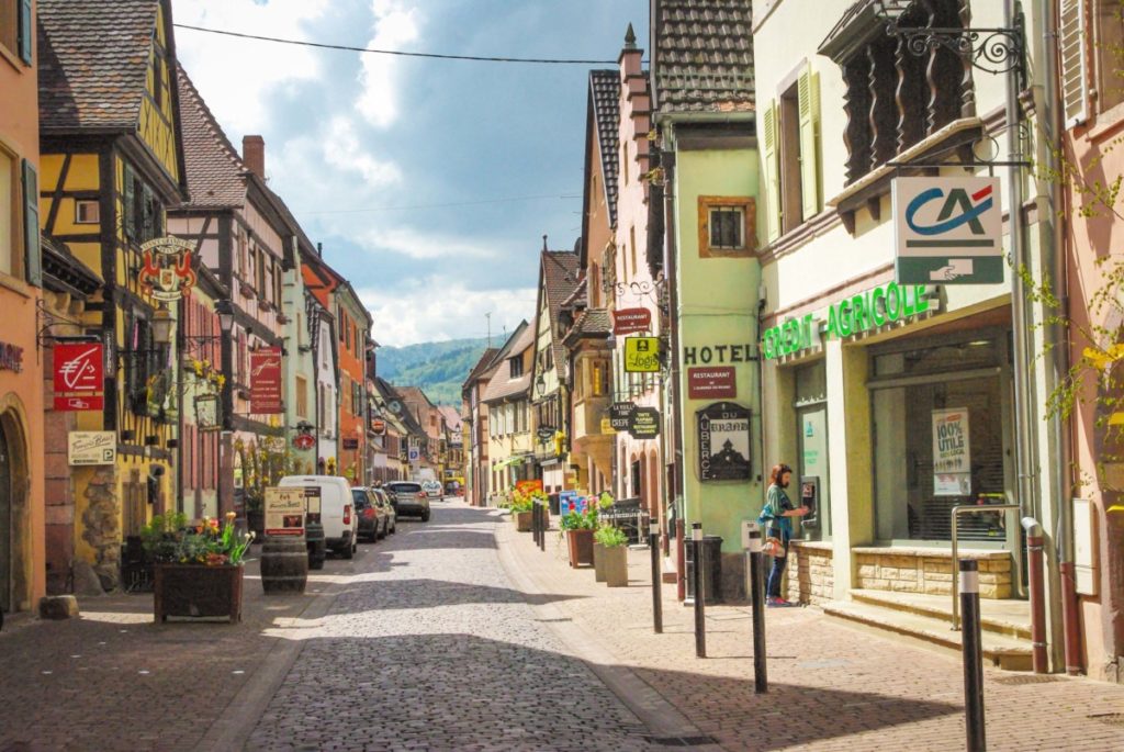 Turckheim : une cité historique d'Alsace incontournable - Mon Grand Est