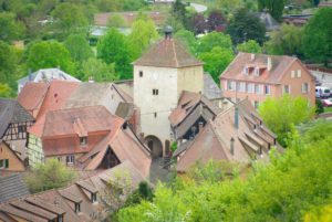Turckheim : une cité historique d'Alsace incontournable - Mon Grand Est