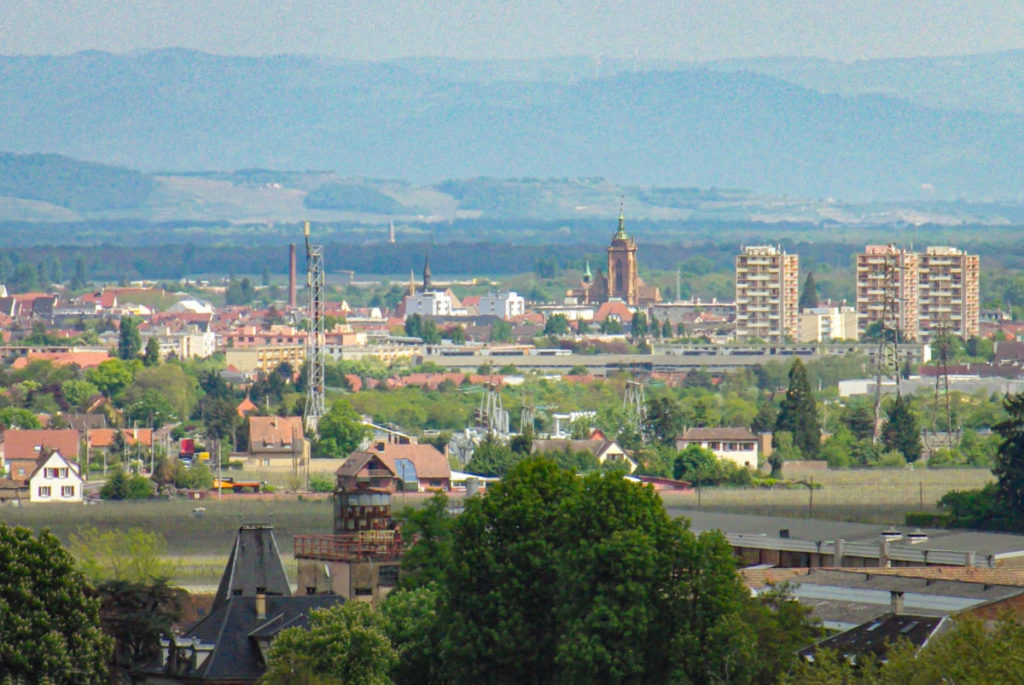 Turckheim : une cité historique d'Alsace incontournable - Mon Grand Est