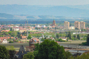 Turckheim : une cité historique d'Alsace incontournable - Mon Grand Est
