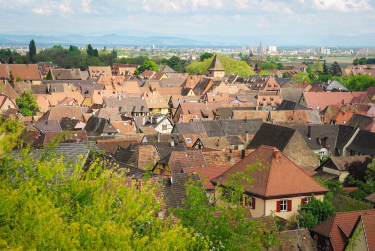 Turckheim : une cité historique d'Alsace incontournable - Mon Grand Est