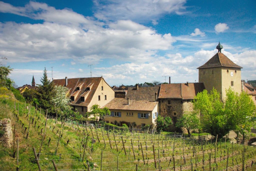 Turckheim : une cité historique d'Alsace incontournable - Mon Grand Est