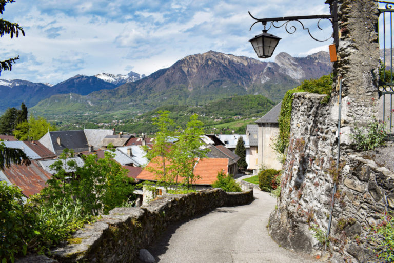 La Cité médiévale de Conflans : suivez le guide ! - Mon Grand Est
