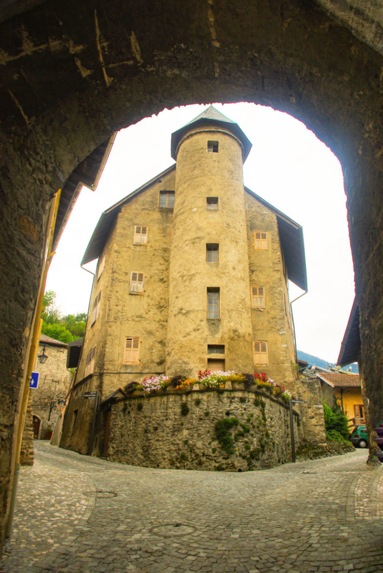 La Cité médiévale de Conflans : suivez le guide ! - Mon Grand Est