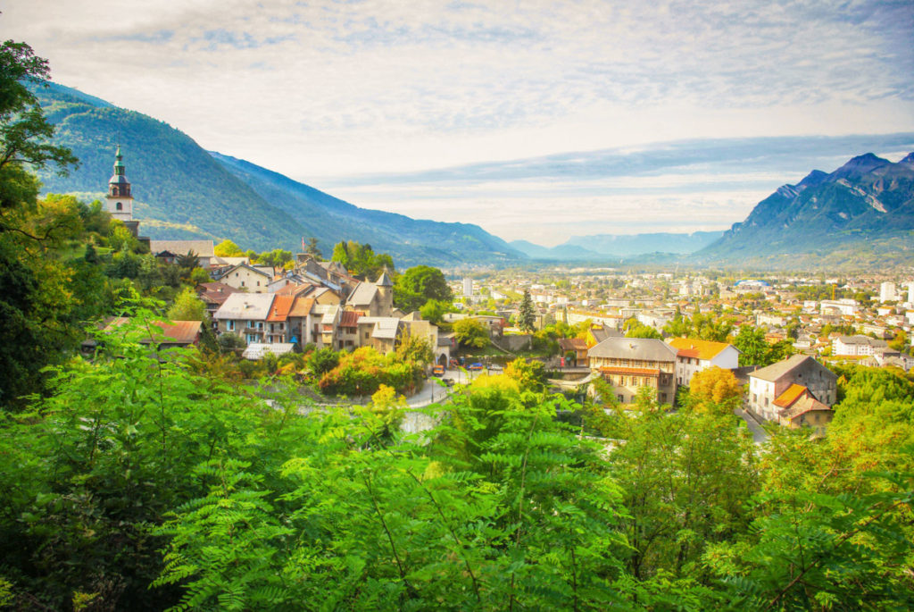 La Cité médiévale de Conflans : suivez le guide ! - Mon Grand Est