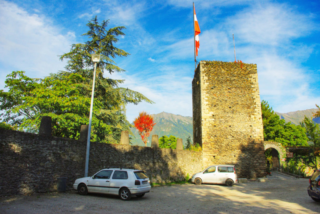 La Cité médiévale de Conflans : suivez le guide ! - Mon Grand Est