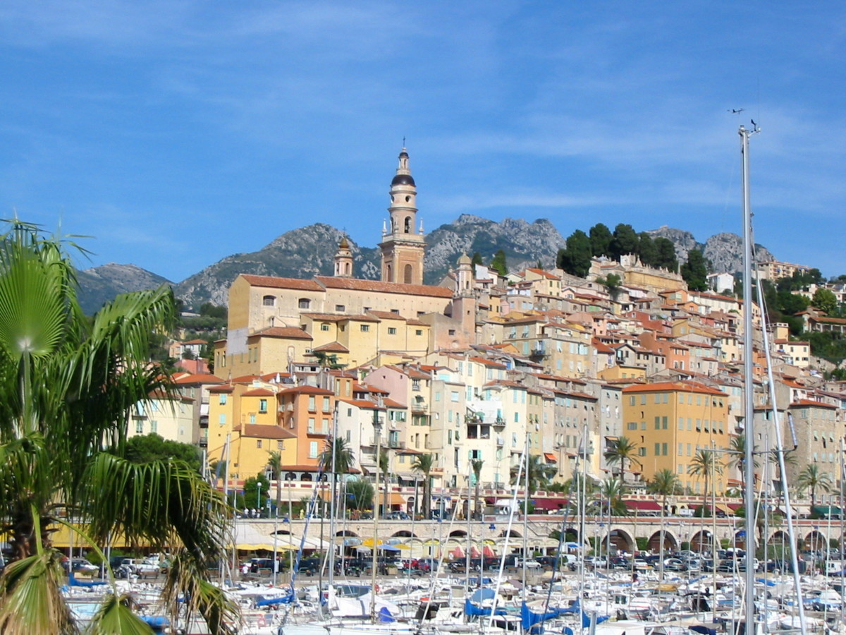 Menton, Perle de la France : mini-guide découverte - Mon Grand Est