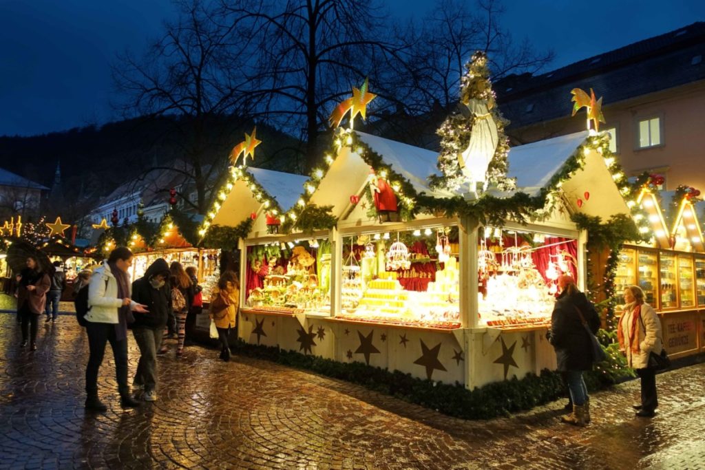 Les 30 Plus Beaux Marchés de Noël en Allemagne - Mon Grand Est
